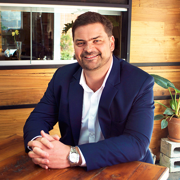 Restorative Practice at YHSC - Yarra Hills Secondary College